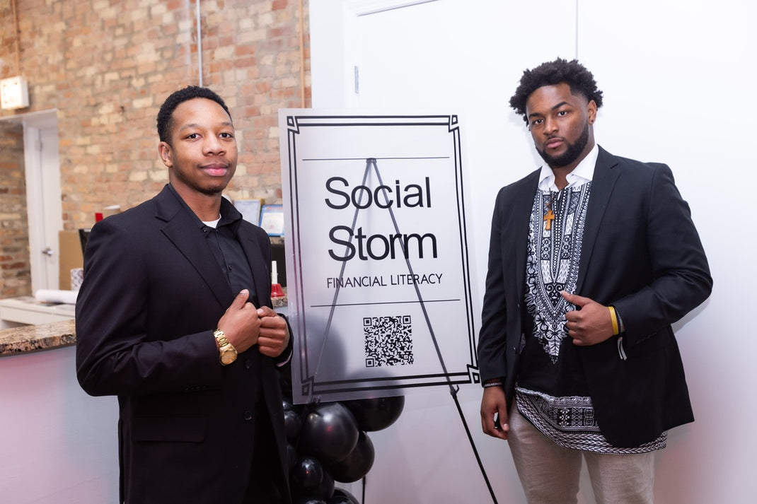 Social Storm